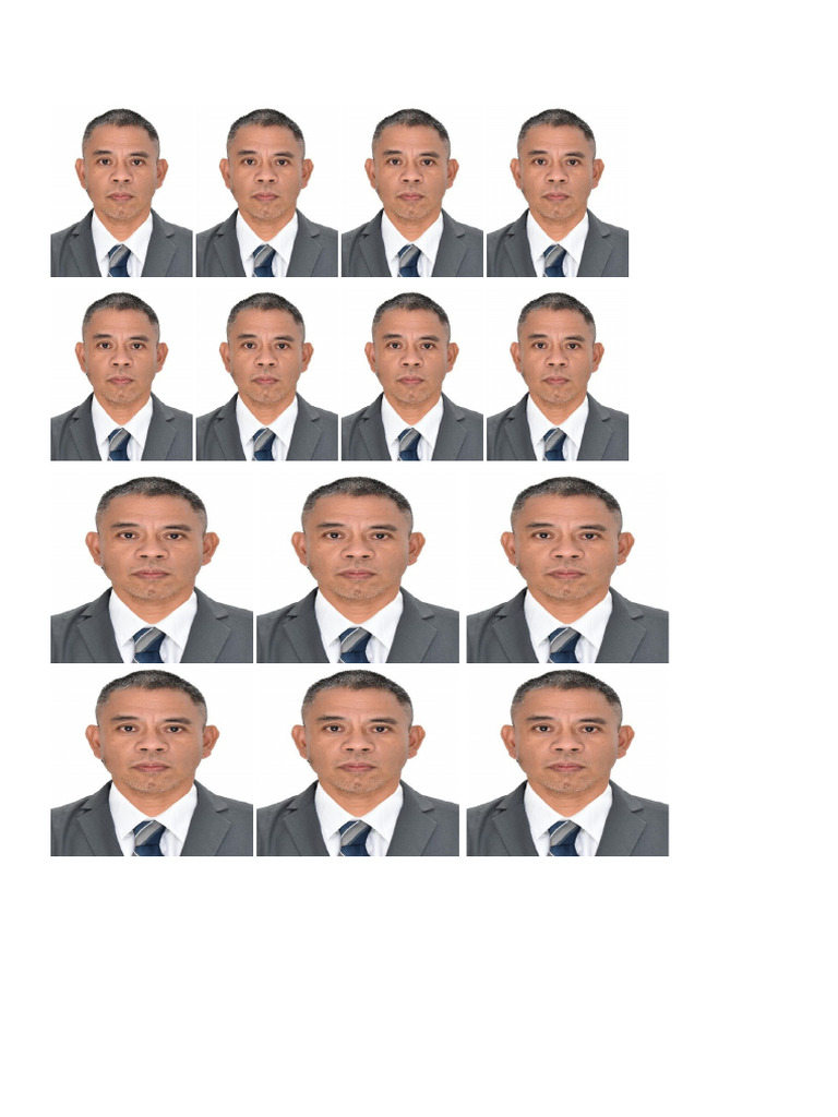 2x2 and Passport | PDF