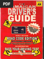 Zim Highway Code | PDF