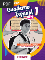 Español 2 SanTillana | PDF