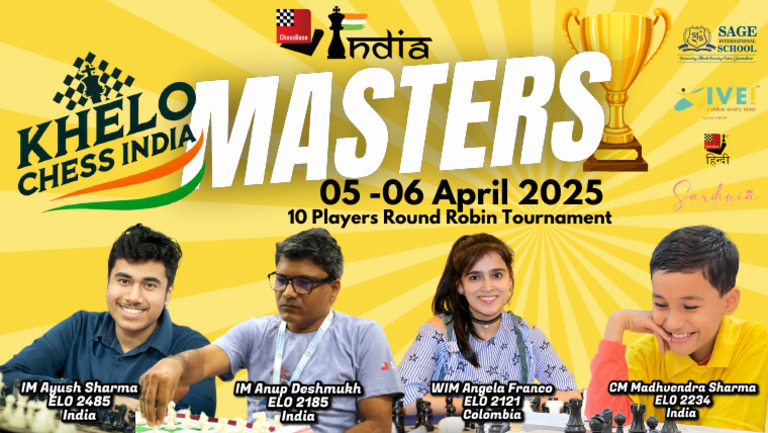 Masters Pdf