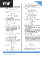 9 Sinf Geometriya 2-ChSB 2-Variant | PDF