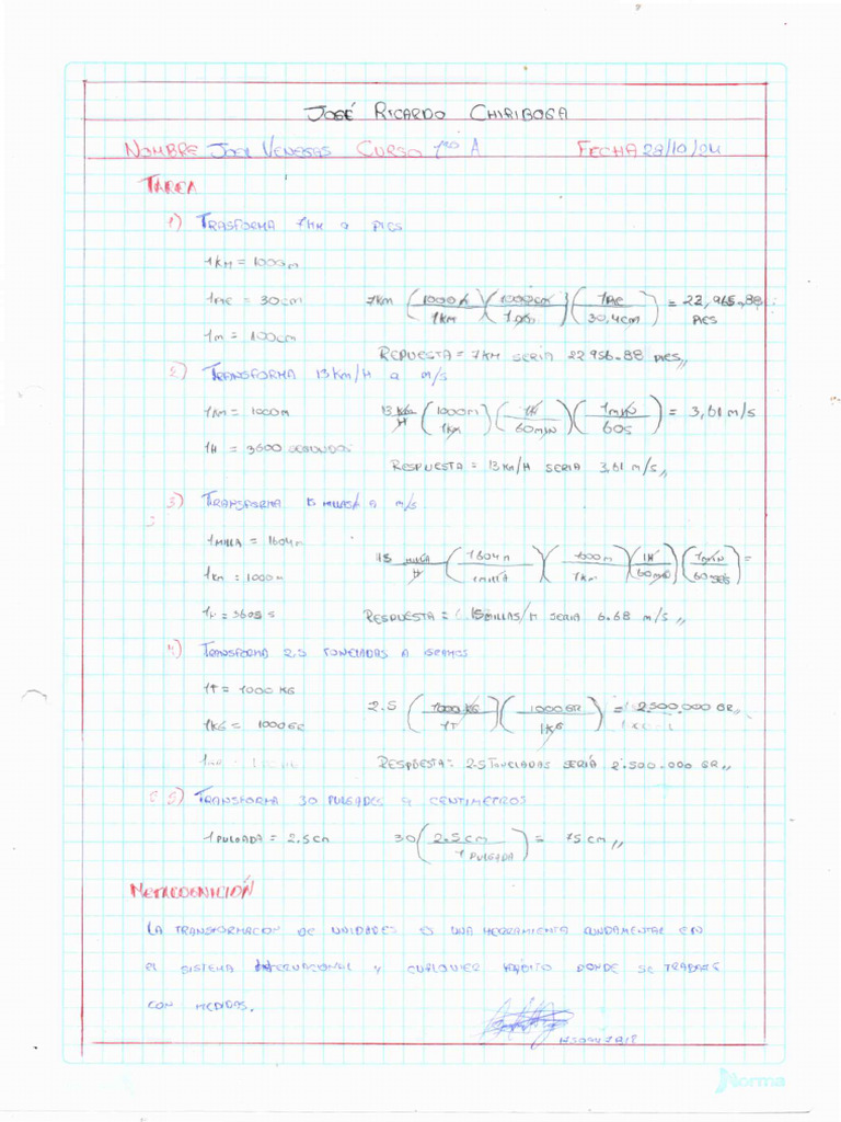 Tarea Joel Venegas | PDF