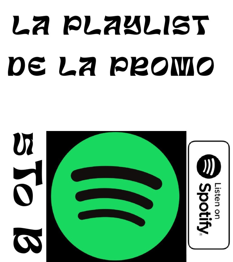 Spotify | PDF