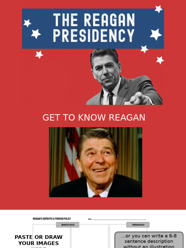 Reagan - Ending The Cold War | PDF | Iran–Contra Affair | Contras