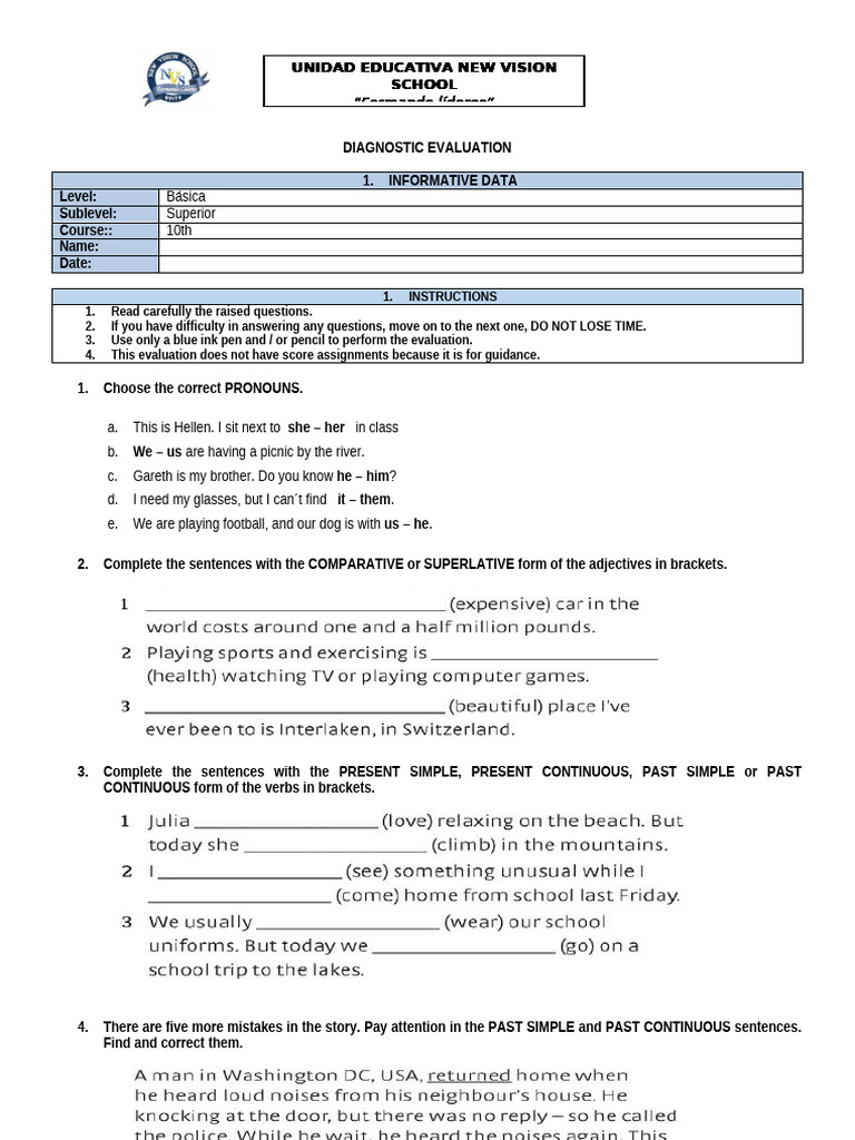 10 English | PDF