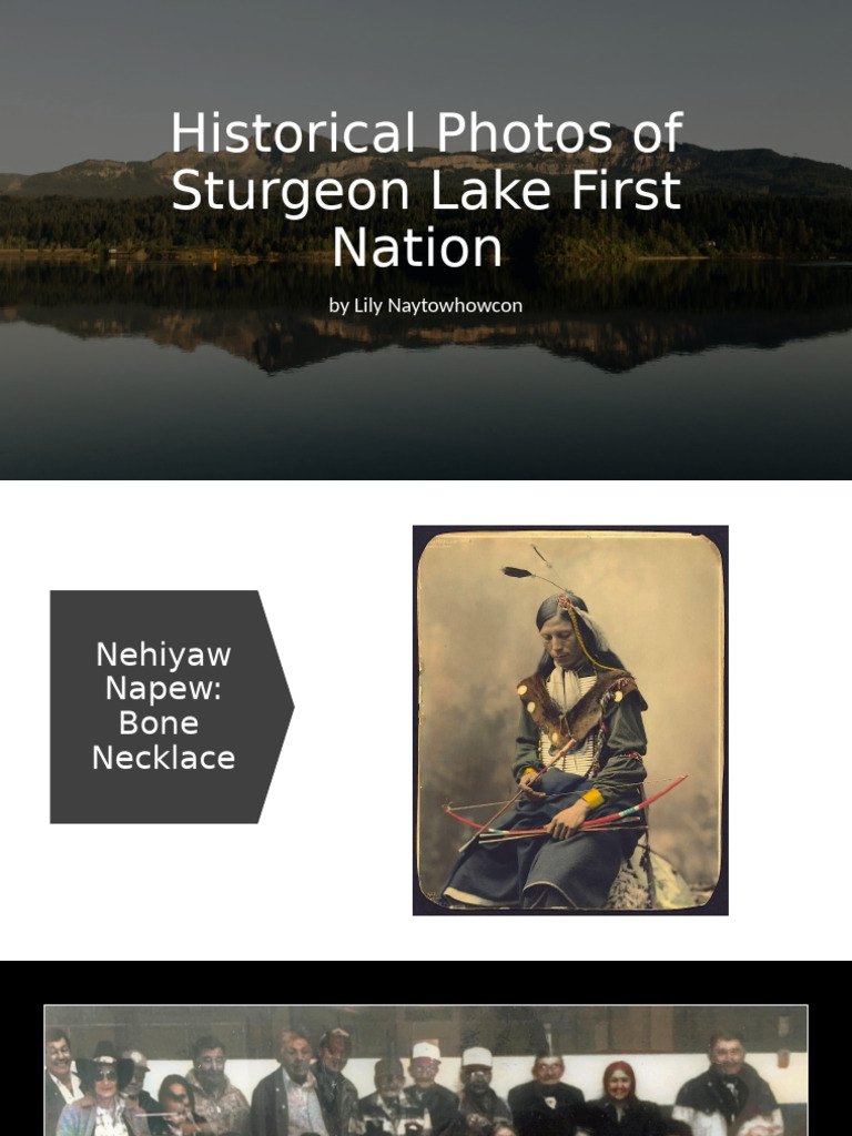 SLFN Historical Photo's | PDF
