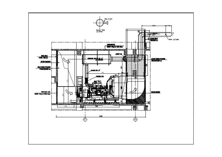 Saran Traknus 1 | PDF