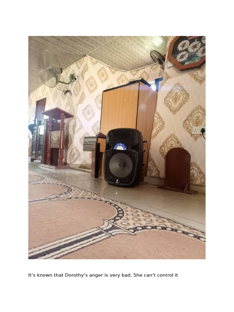 Dorothy and The Bee | PDF