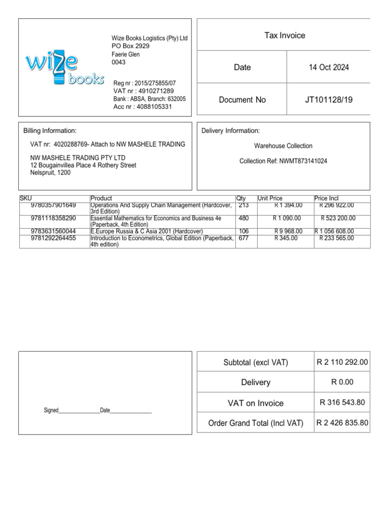 Atc Wisebooks New | PDF
