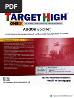 Target High | PDF