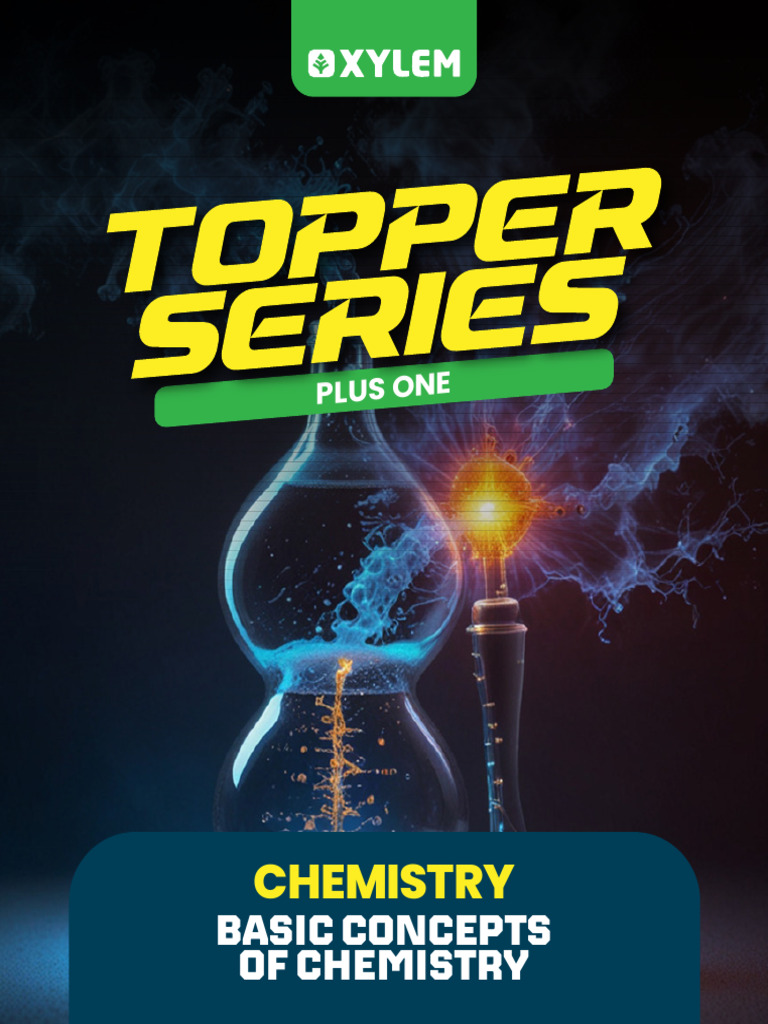 Chemistry Questions for Topper Preparation | PDF | Photoelectric Effect ...