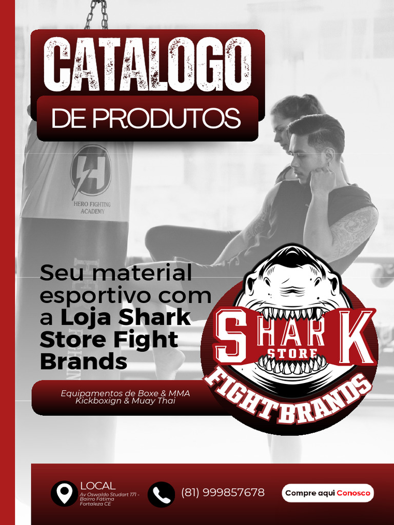 Catalogo Infight | PDF