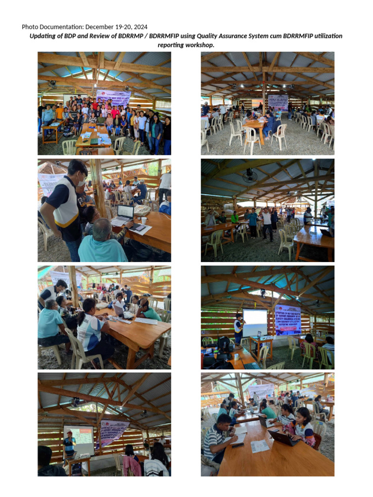 Photo Documentation ERR | PDF