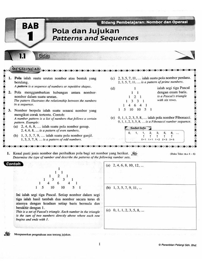 Form2 Math - 21march2022 | PDF