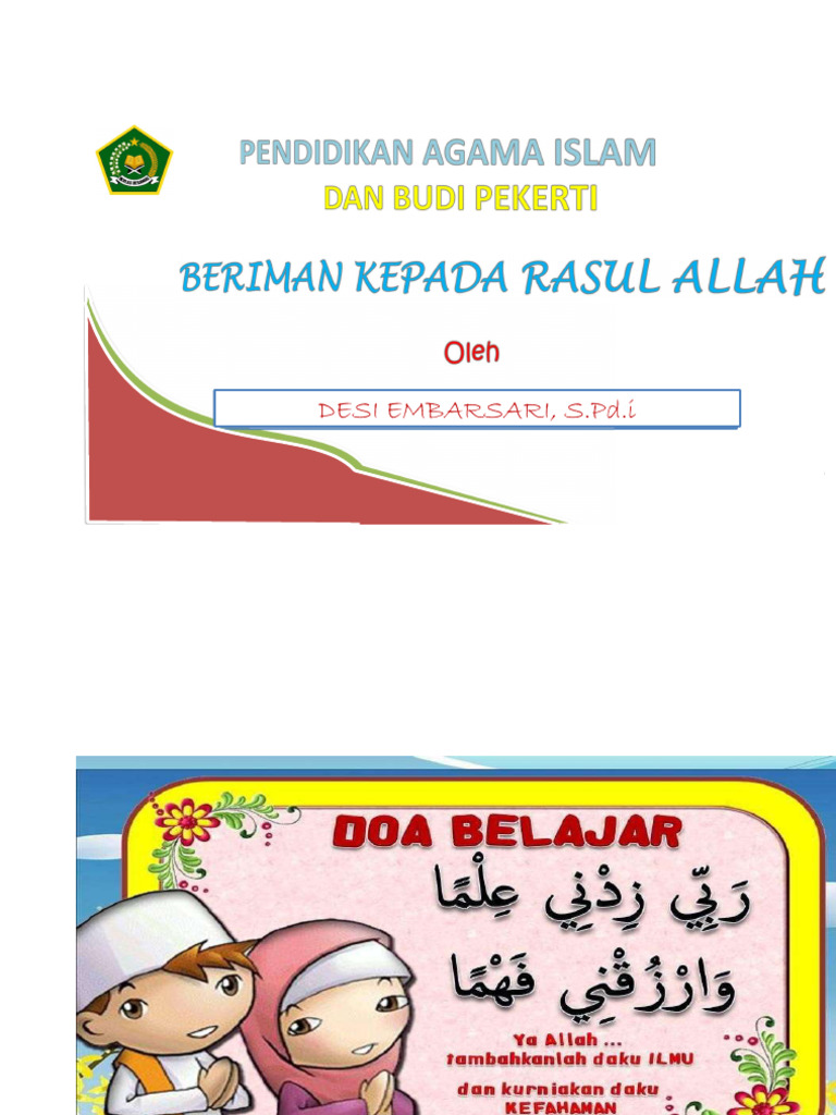 PPT DESI EMBARSARI | PDF