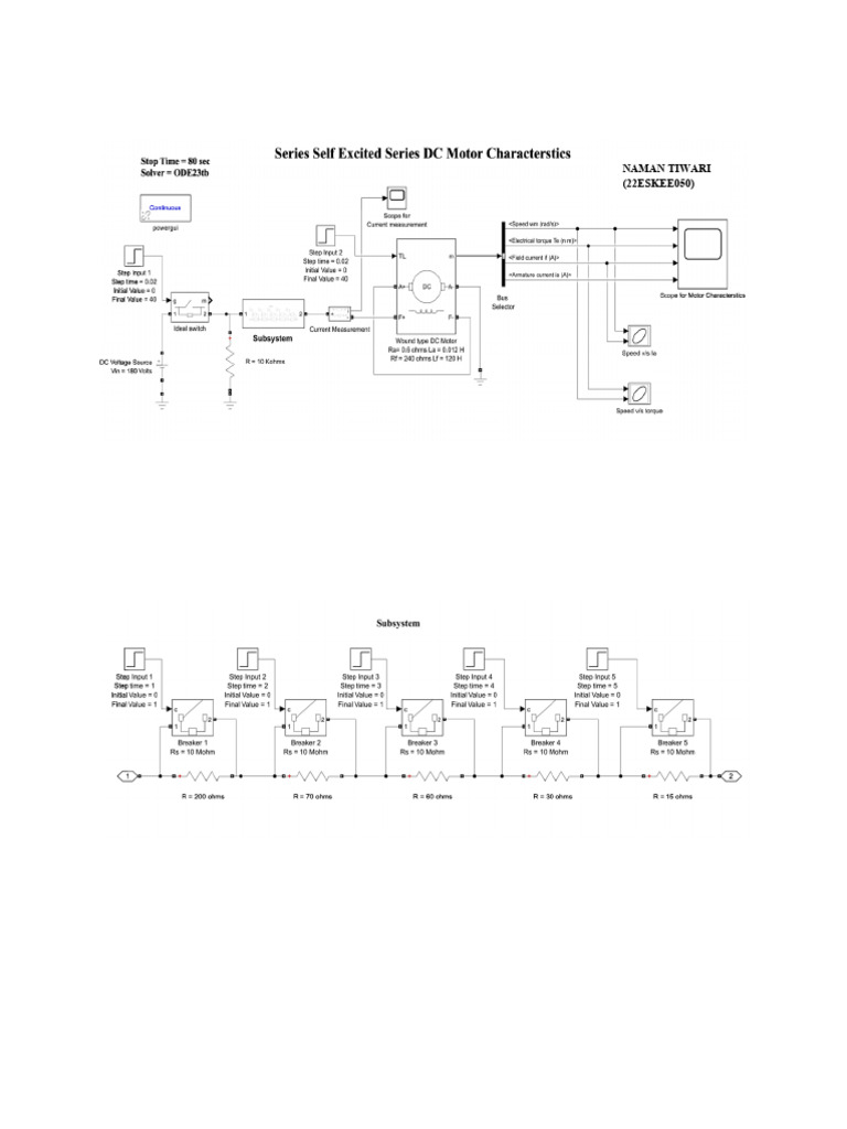 Mslab Printout | PDF