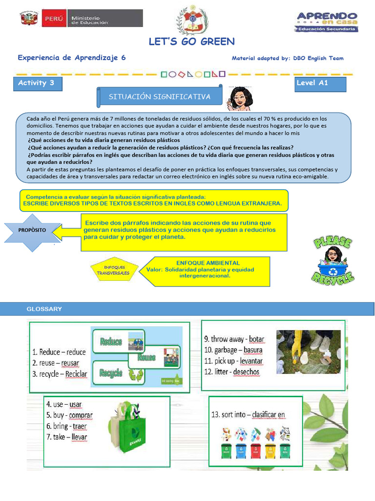 Exp6 Activ3 A1 | PDF