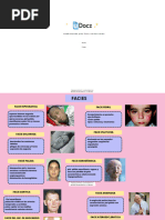 Facies Cardiacas | PDF