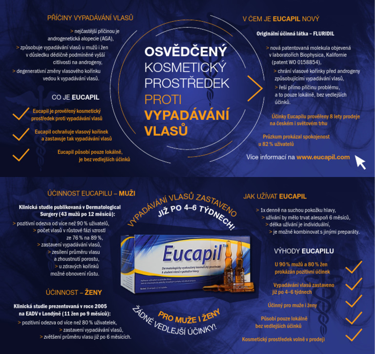 Eucapil | PDF