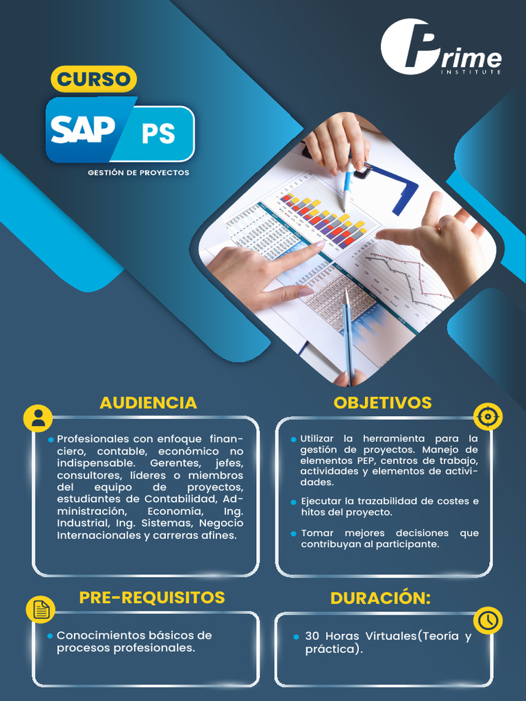 Sap PS | PDF