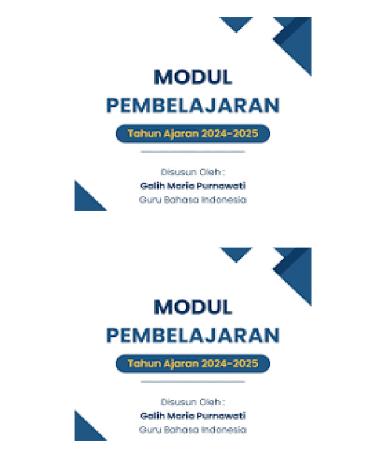 Lili_form Penilaian_ Januari Lili 2025 | PDF