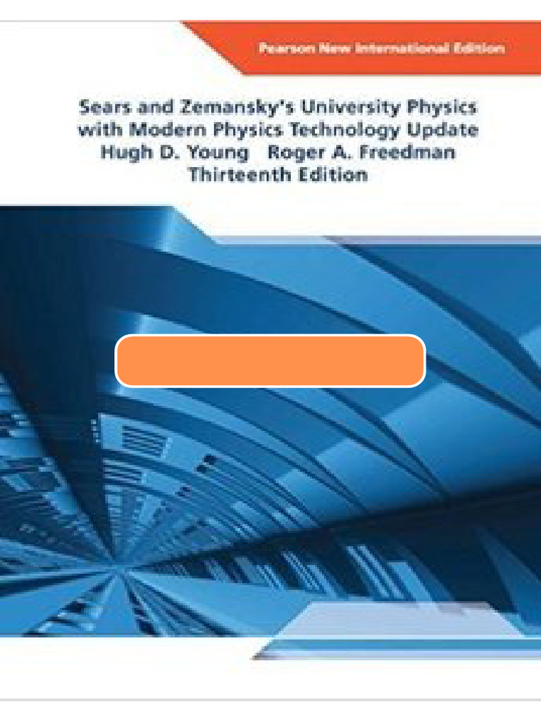 Testbank For University Physics With Modern Physics Technology Update ...