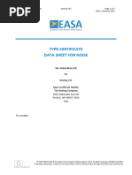 EASA Form 1 Dual Release Guidelines | PDF | Aviation | European Union