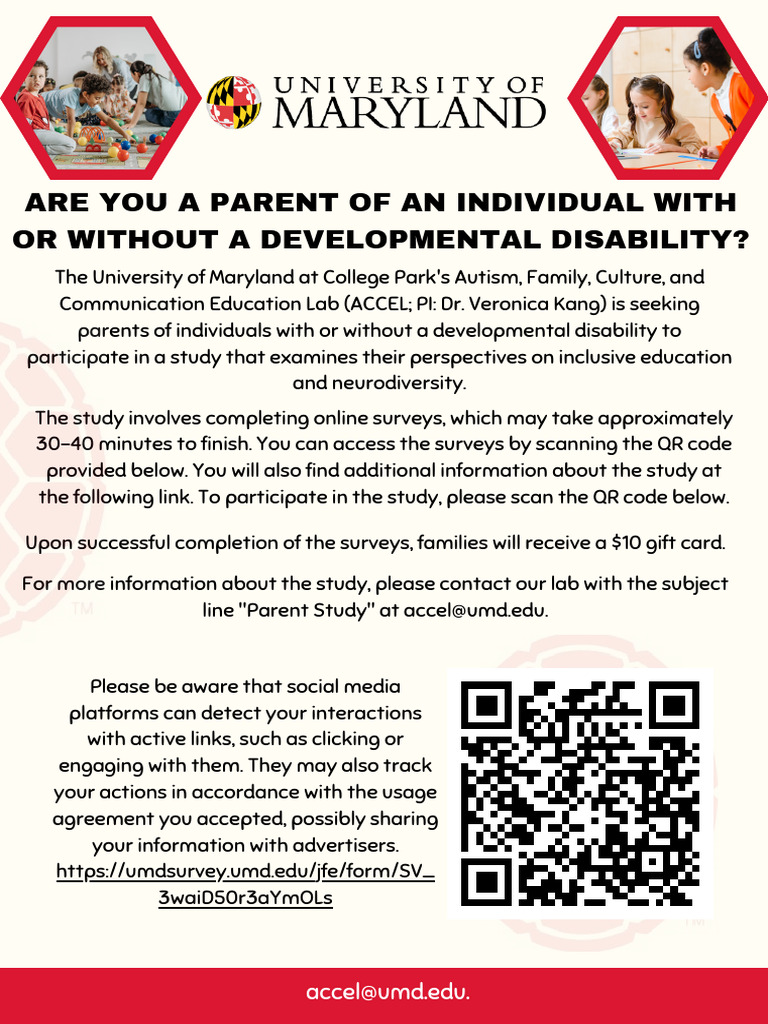 Parent-Study-Flyers-combined | PDF