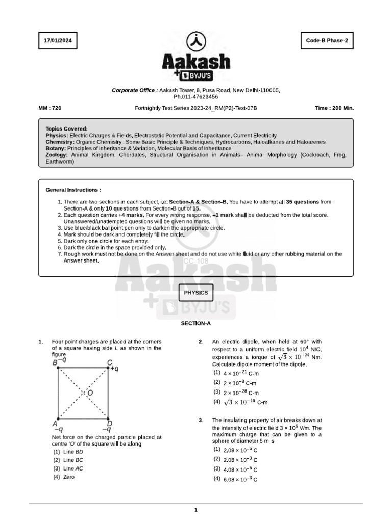 CC 108 FT 07B RM P2 17 01 2024 | PDF
