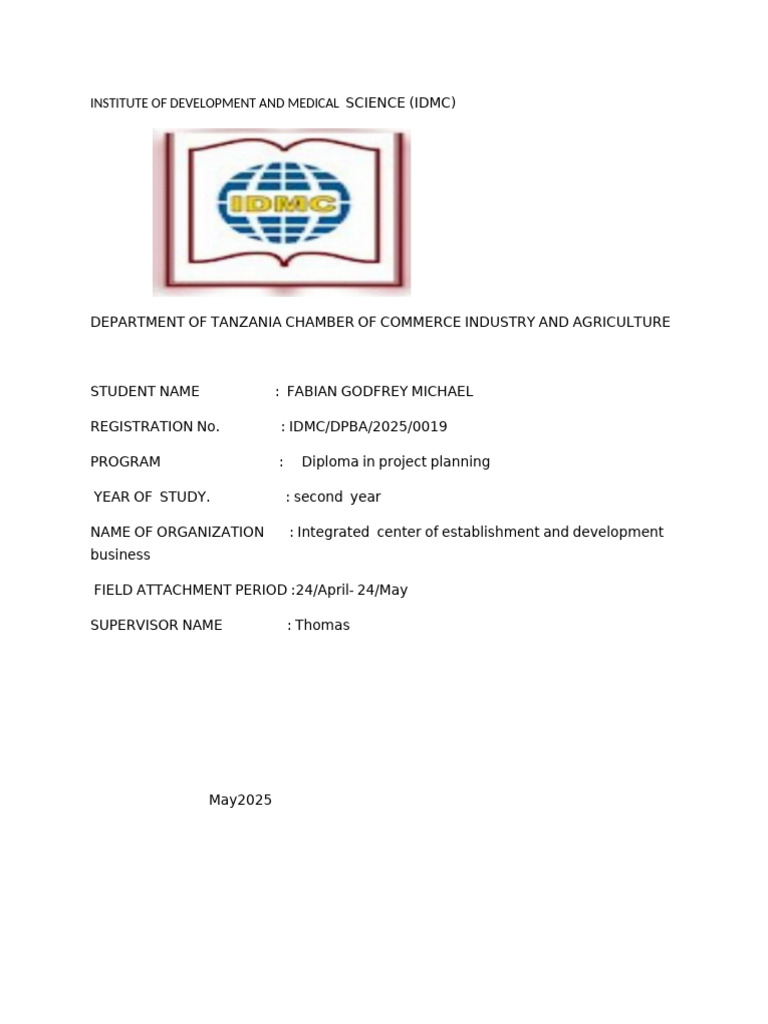 Trade Officer | PDF