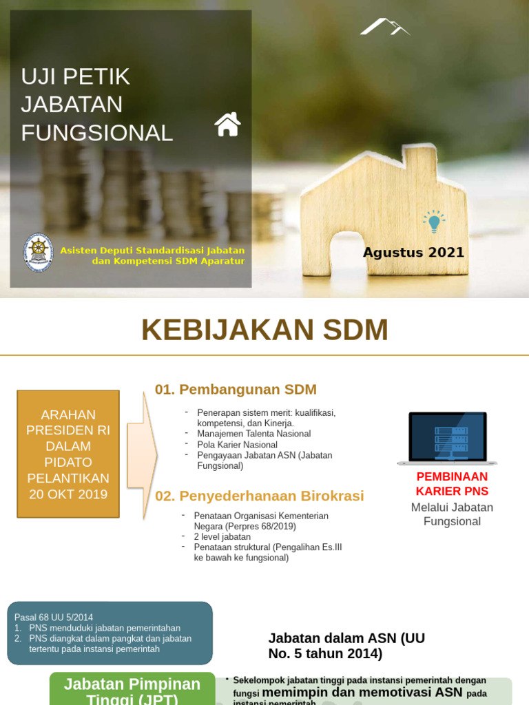 Uji Petik Jf Widyabasa Singkat Agsts 2021 | PDF