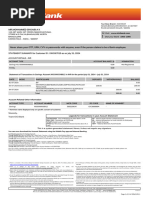 Zanaco Digital Banking Tariff Guide June 2024 | PDF | Cheque ...