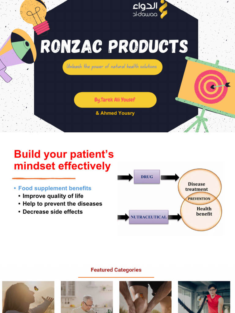 Ronzac & Baby | PDF