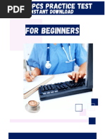 Web Announcement Icd 10 Ms Drgs v42.1 New Procedure Codes-508 | PDF | Medicine | Medical Specialties