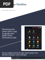 Modelo Relatorio Atualizado 2025 Pronto Abnt PDF | PDF