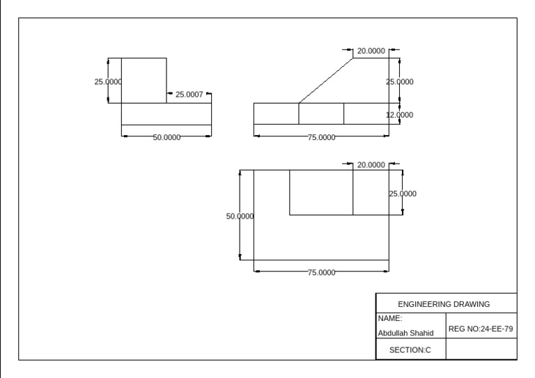 Lab 7 Task 1 | PDF