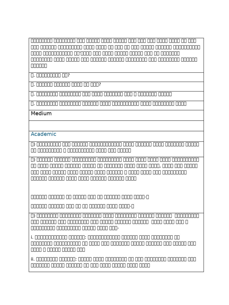 Bio2 c05 Hsc26m2 Bio 05 CQ | PDF
