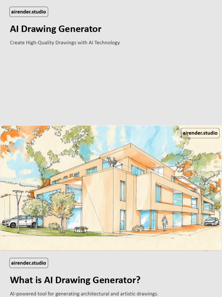 Ai Drawing Generator | PDF