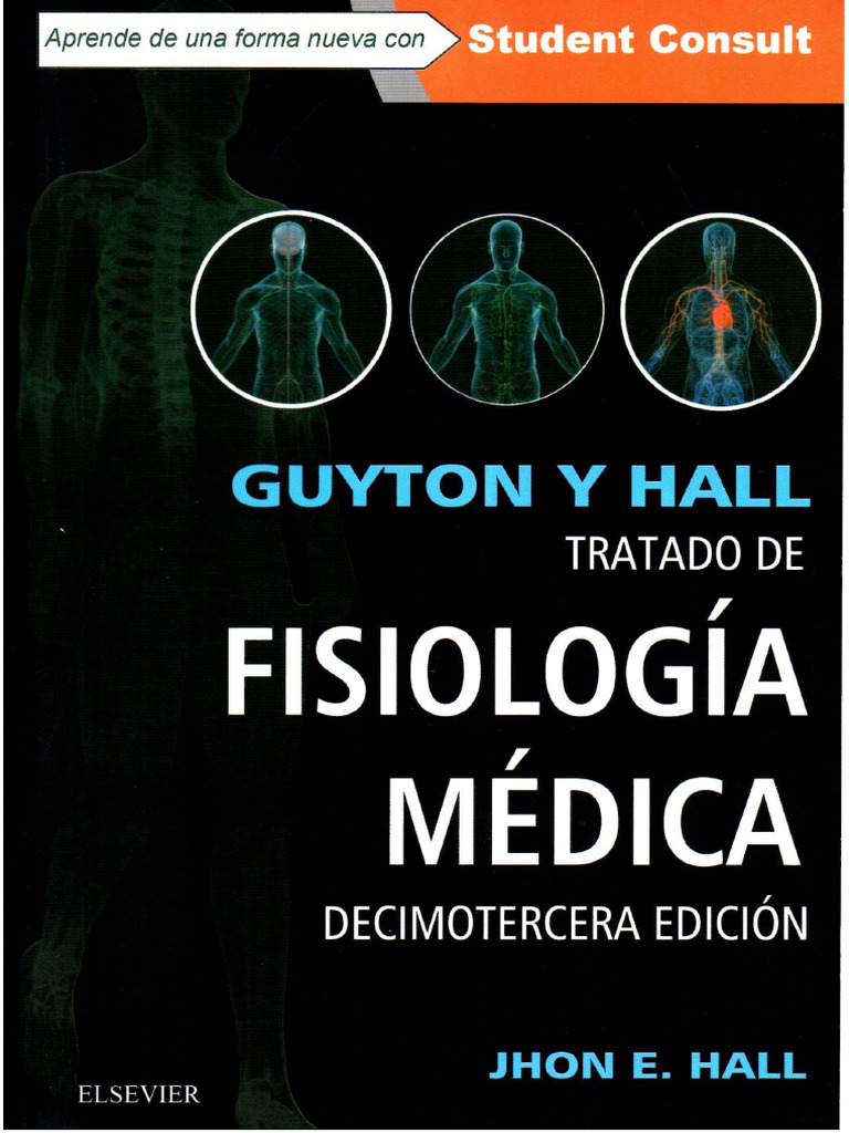 Guyton 13 Tomo 2 | PDF