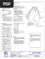 Technical Requirements For Storey Shelters 2021 | PDF | Precast Concrete | Door