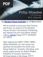 Fifty Shades of Grey | PDF