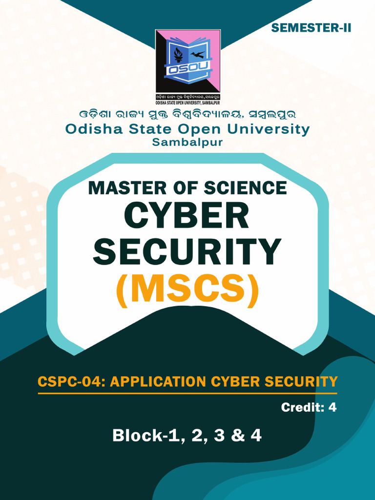 SK Security | PDF | Security | Computer Security