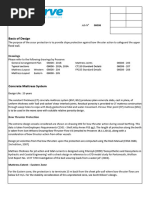 CIRIA C683: Rock Structure Design Guidelines | PDF | Earth Sciences