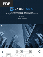 Set Up PSM High Availability (ISPSS) - CyberArk Docs | PDF | Load ...