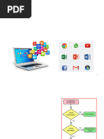 Fundamentos de Programacion - Piensa en C | PDF