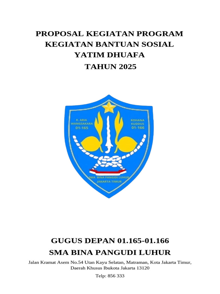 Proposal PPTA 2024 - BPL Rev 3 Fiks-1 | PDF