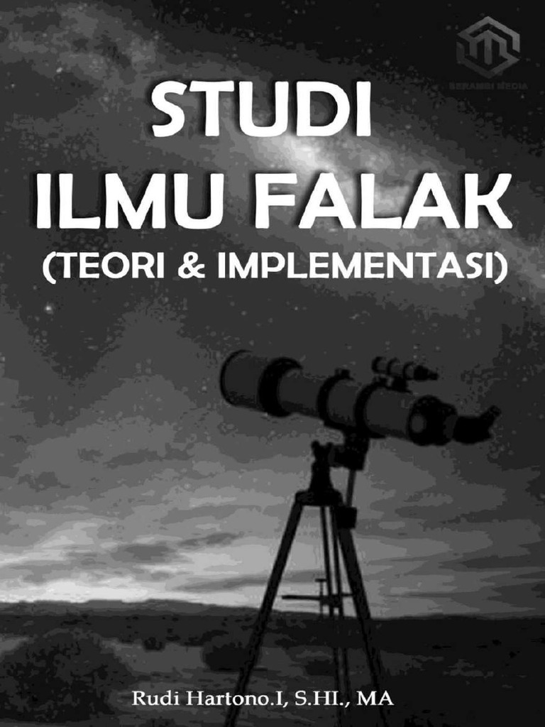 Studi Ilmu Falak | PDF