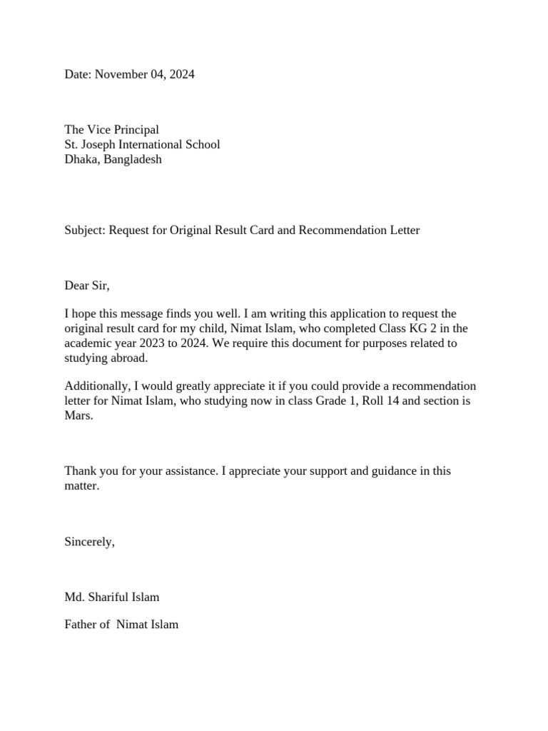 Application | PDF