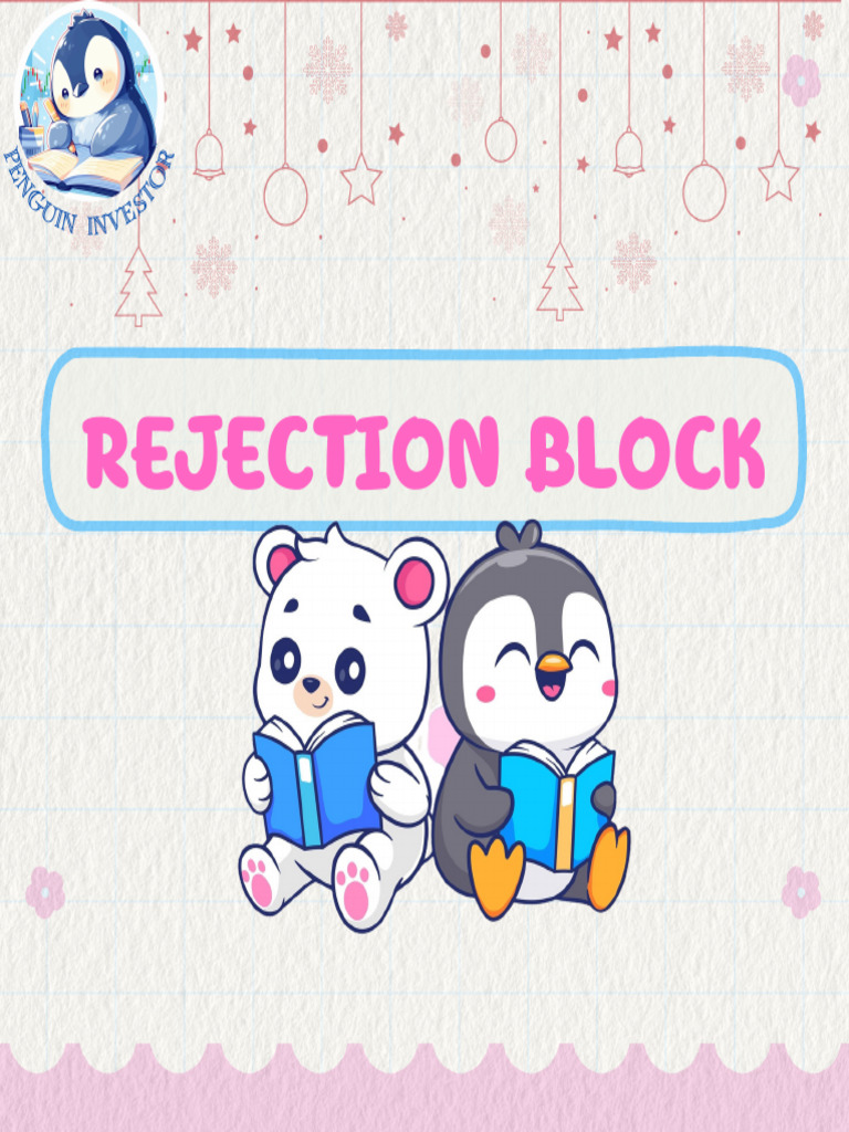 Rejection Block | PDF