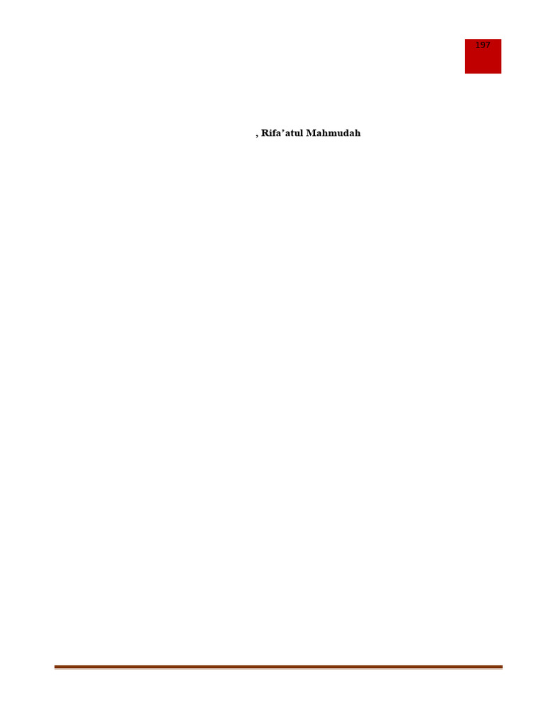 Assessment of The Geritatric Depression Scale (GDS) Form in Elderly ...